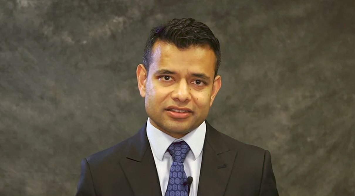 ASCO 2018: Dr. Sumanta Pal – Nefrectomia citorredutora em RCC e desfechos reportados pelos ...