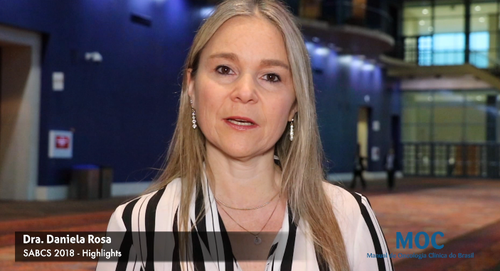 San Antonio 2018: Dra. Daniela Rosa – Estudo Amazona 3 - Manual de ...