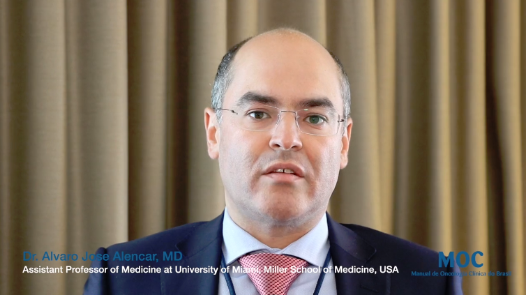 ASCO 2019: Dr. Alvaro Alencar – Highlights em Neoplasias Hematológicas ...
