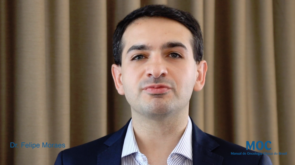 ASCO 2019: Dr. Felipe Moraes – Destaques em Câncer de Próstata - Manual ...