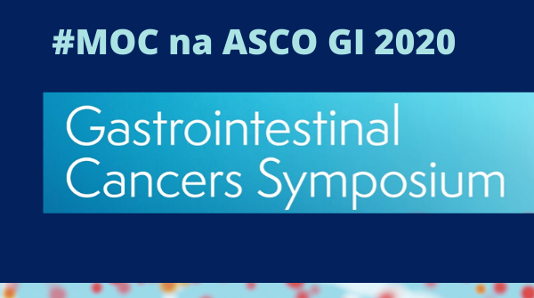 Novidades em tumores gastrintestinais apresentadas na ASCO GI 2020 ...