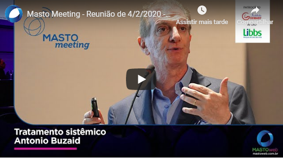 The best of San Antonio 2019: Dr. Antonio C. Buzaid - Tratamento ...