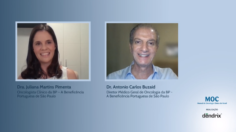 VOLUME 13 NÚMERO 06 - Manual de Oncologia Clínica do Brasil