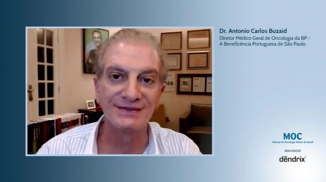 VOLUME 13 NÚMERO 19 - Manual de Oncologia Clínica do Brasil